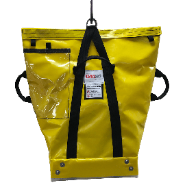 Load Rated Lifting Bags