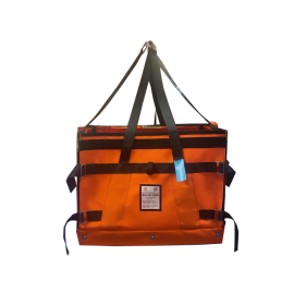 Load Rated Lifting bag FOLB 700 Lid