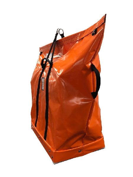 Load Rated Lifting bag LCLB 900 250Kg Double Velcro Closure