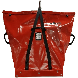 Load Rated Lifting Bags