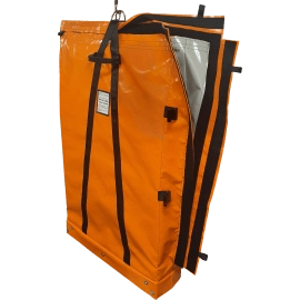 Load Rated Lifting Bags