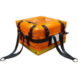 Load Rated Lifting Bags