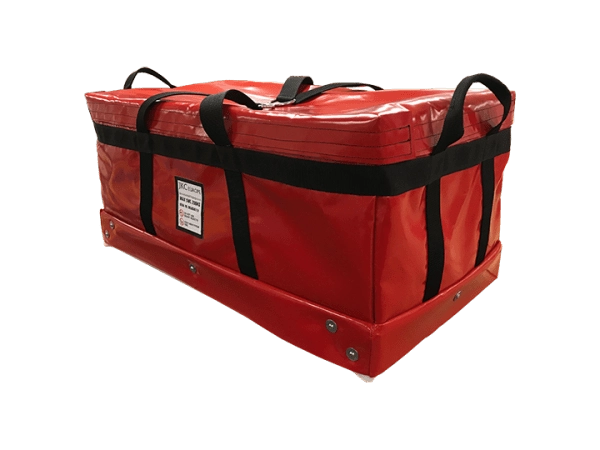 Load Rated Lifting bag BBWL 950T Lid