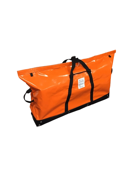 Load Rated Lifting bag LB 1250 External Tray Double Velcro Closure