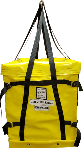 Load Rated Lifting bag SOLB 800 External Tray Lid
