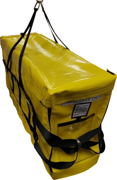Load Rated Lifting bag MWLB 1230 External Tray Lid