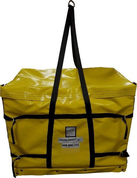 Lifting bag Front Opening Lifting Bag - FOLB 1200