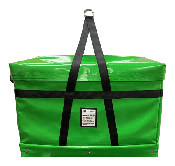 Lifting bag LBWLW 900 250Kg