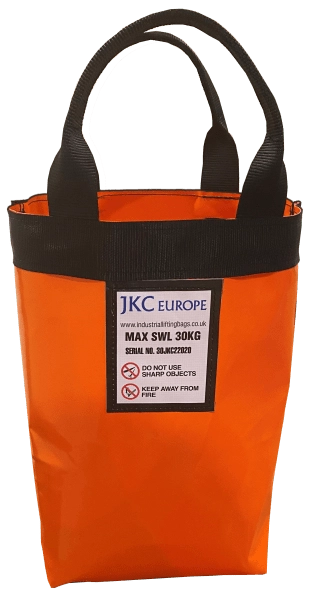 Lifting bag SSB 250 30Kg